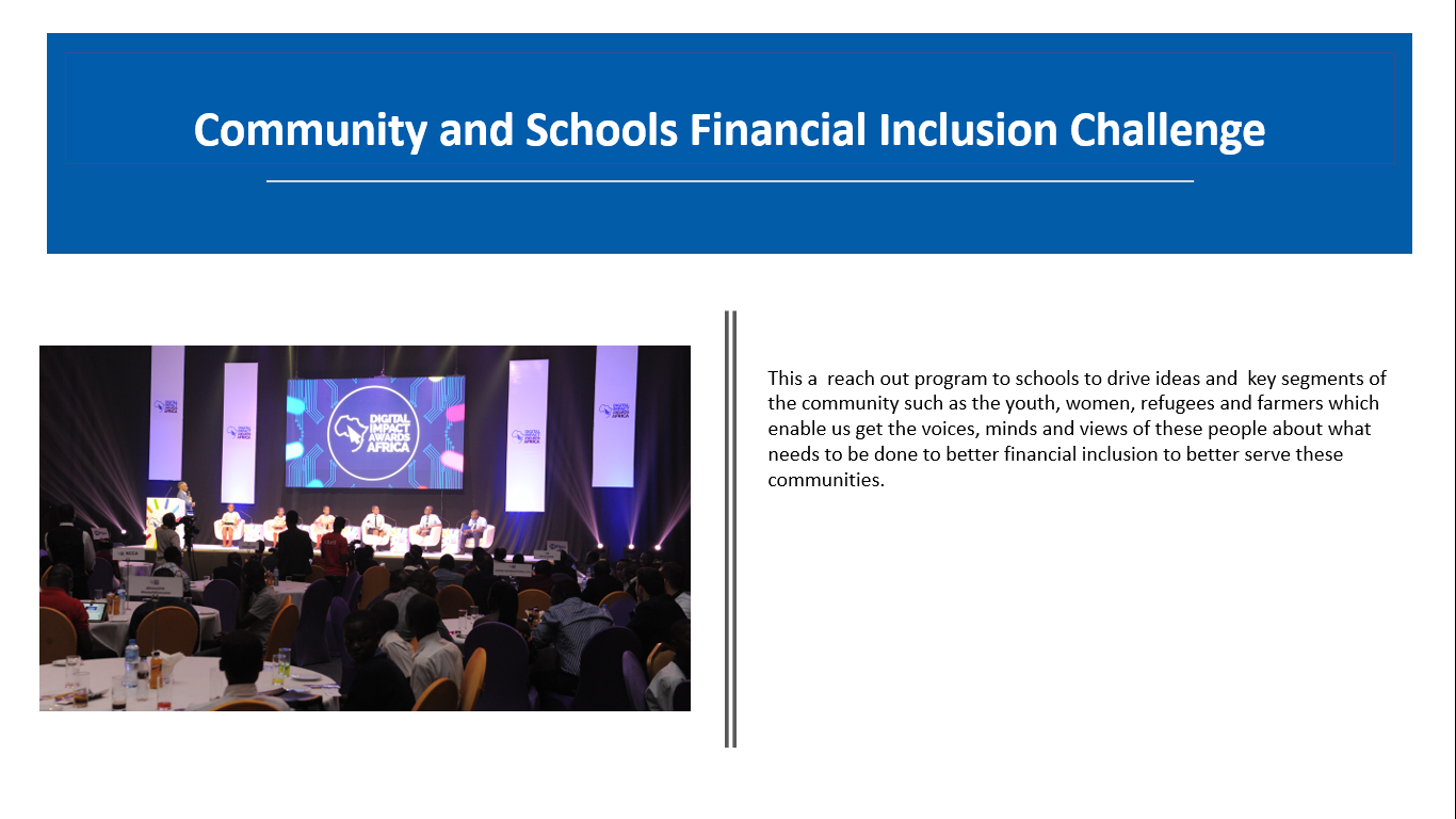 Community Challenges