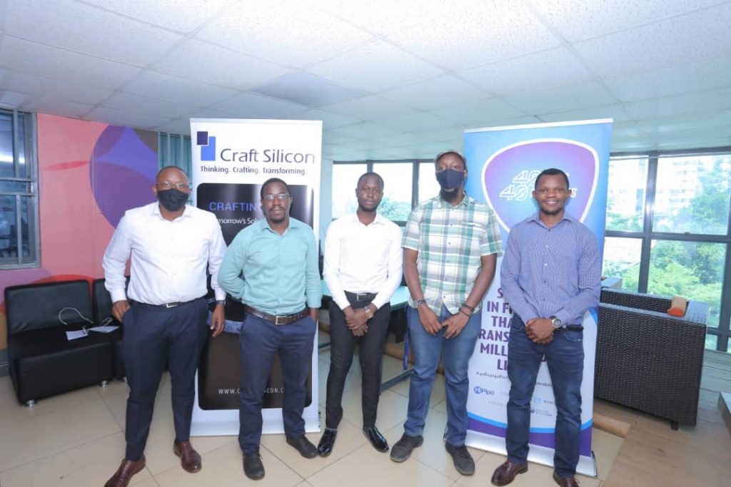 #40days40Fintechs: Craft Silicon is a game changer in the payments ...