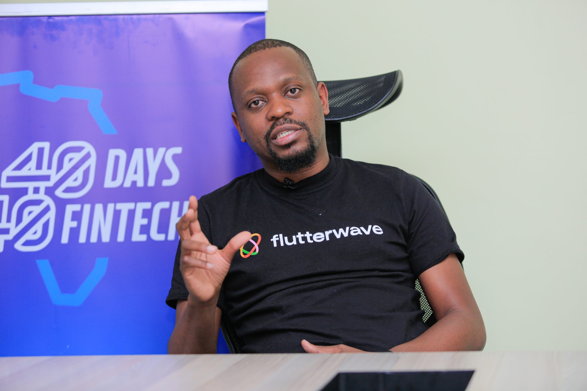 Flutterwave is creating endless possibilities for businesses through ...
