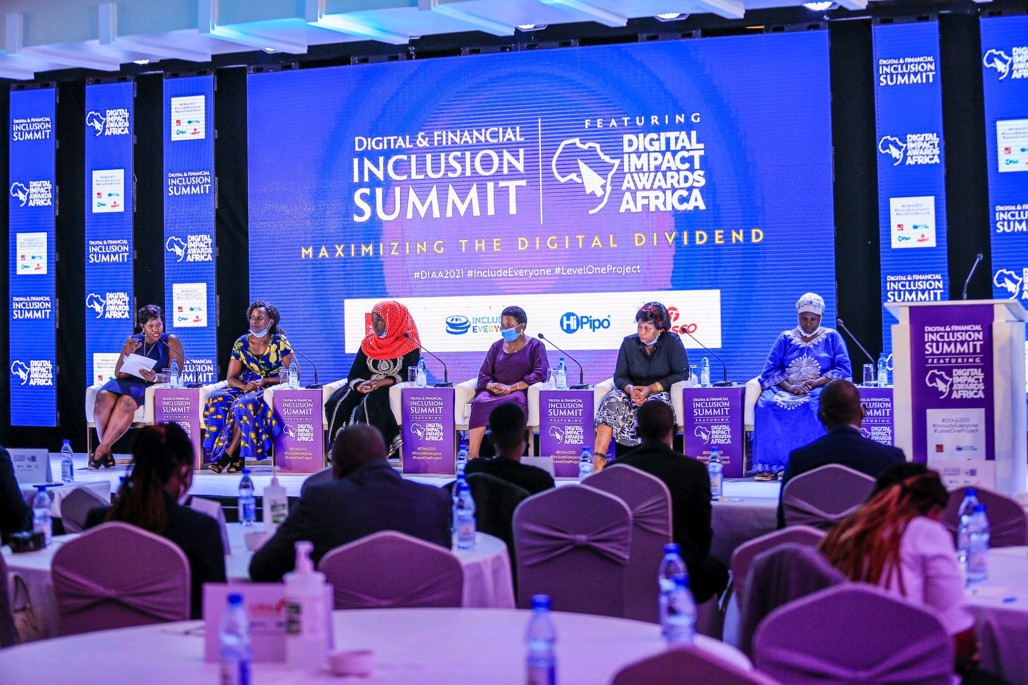 2022 Digital Impact Awards Africa Open for Nominations – HiPipo ...