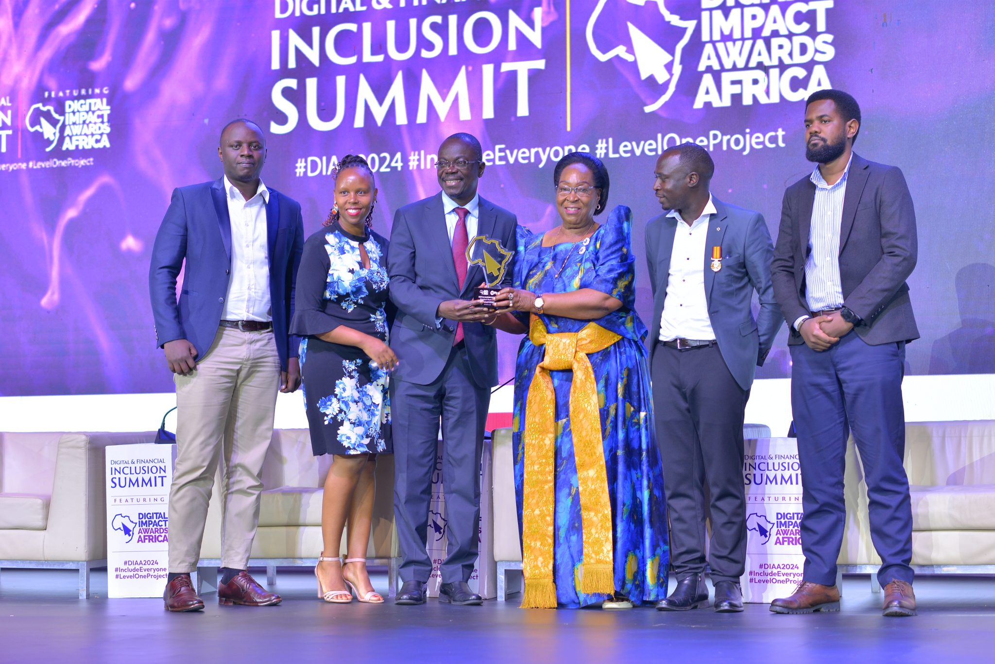 2024 Digital Impact Awards Africa Winners unveiled – HiPipo Foundation ...